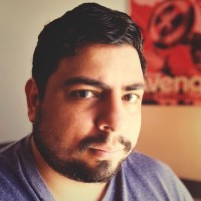 Jhon Erik Avila | TRIBU Tech Latam