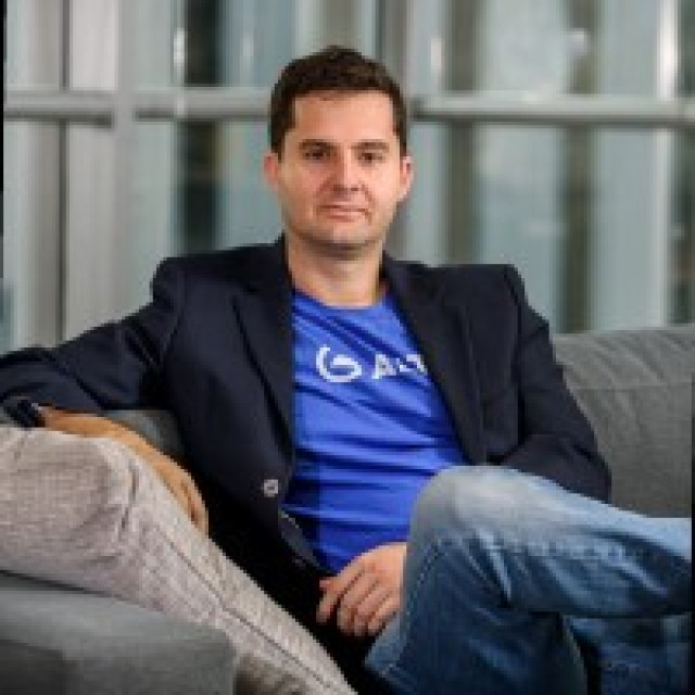 Edgar Escobar | TRIBU Tech Latam